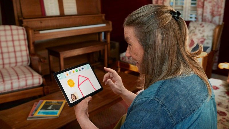 The Amazon Glow has a lot of potential and it makes me happy | Android ...