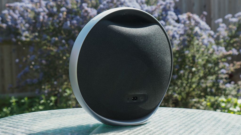 Harman Kardon Onyx Studio 9 review: Big audio that's great value | T3
