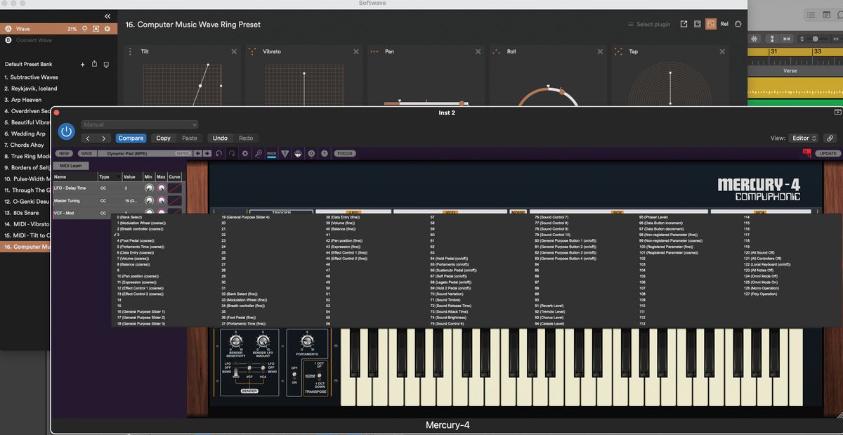 Control multiple dimensions with the Genki Wave Ring - Total control ...