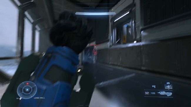 All Halo Infinite equipment items and how to use them | GamesRadar+