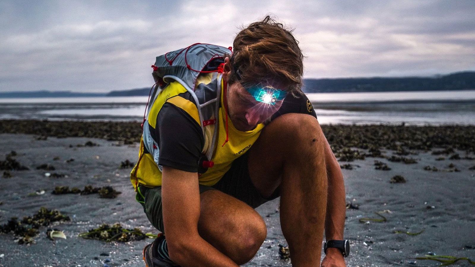 Best head torch for running, hiking, camping and more | T3
