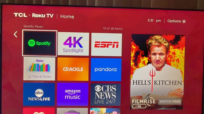 Roku vs. Fire TV: Which cheap smart TV is better? | Tom's Guide