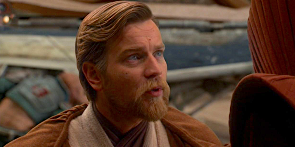 Star Wars' Obi-Wan Kenobi TV Show Details Revealed By Ewan McGregor ...