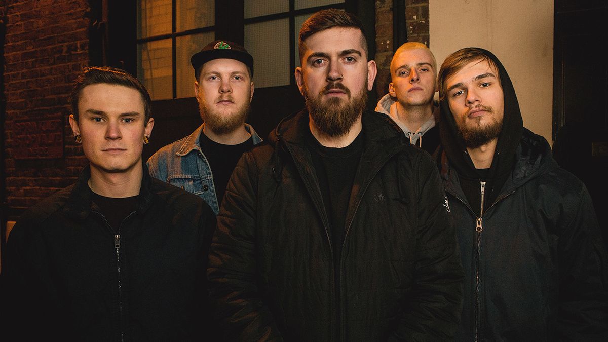 Harbinger release new track The End Of Time | Louder