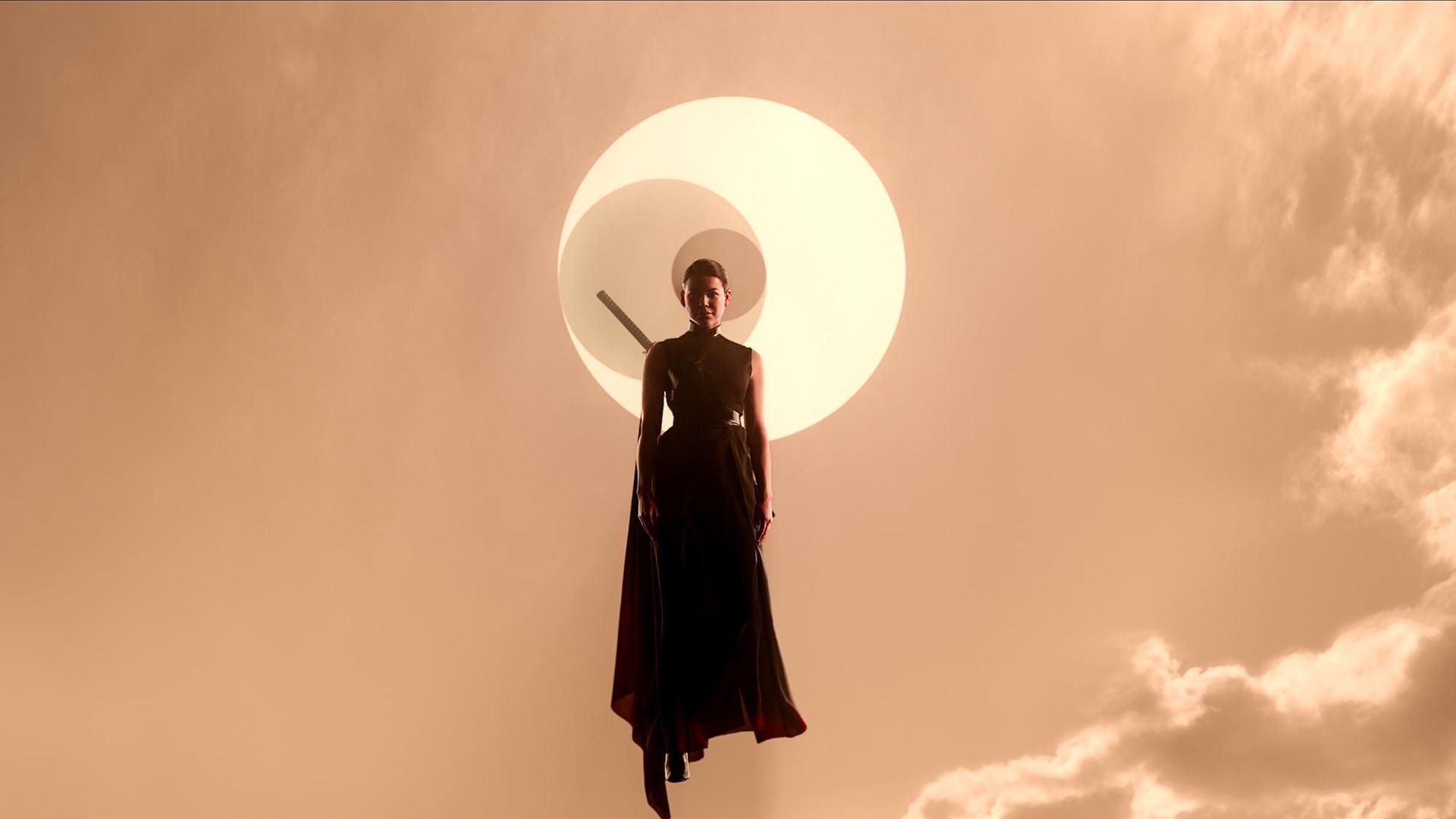 Netflix's '3 Body Problem' is the best show of 2024 so far | Tom's Guide