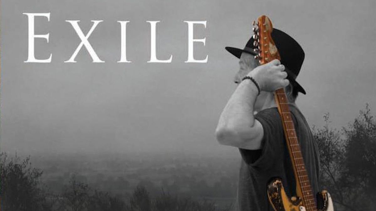 Eric Bell: Exile | Louder