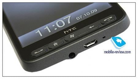 HTC HD2 Review Surfaces | Windows Central