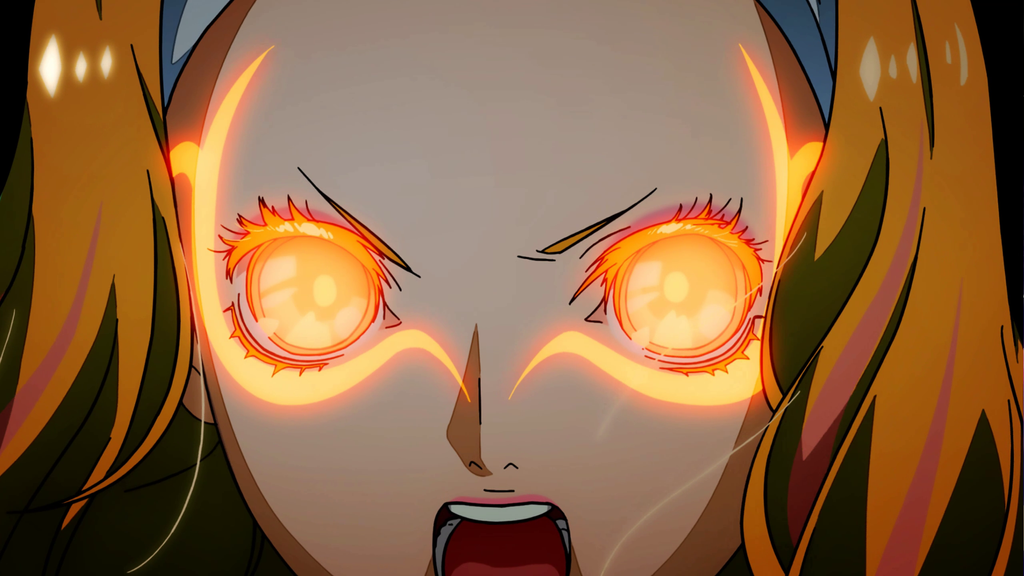 The best anime games on PC | PC Gamer