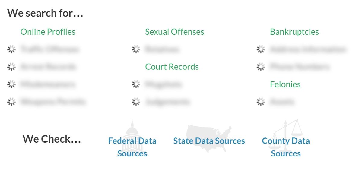 Instant Checkmate Review | TechRadar