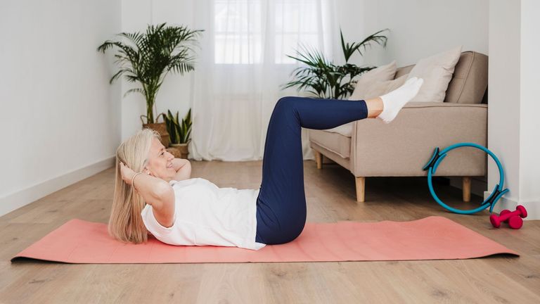 Abs vs core training: what's the difference? | Fit&Well