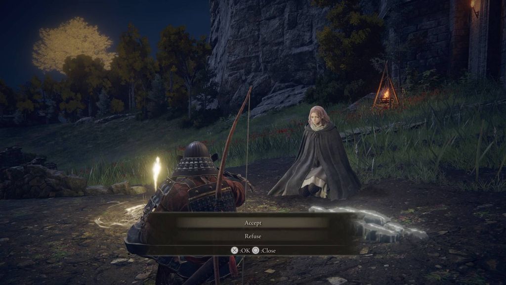 Elden Ring setting and story explained | GamesRadar+