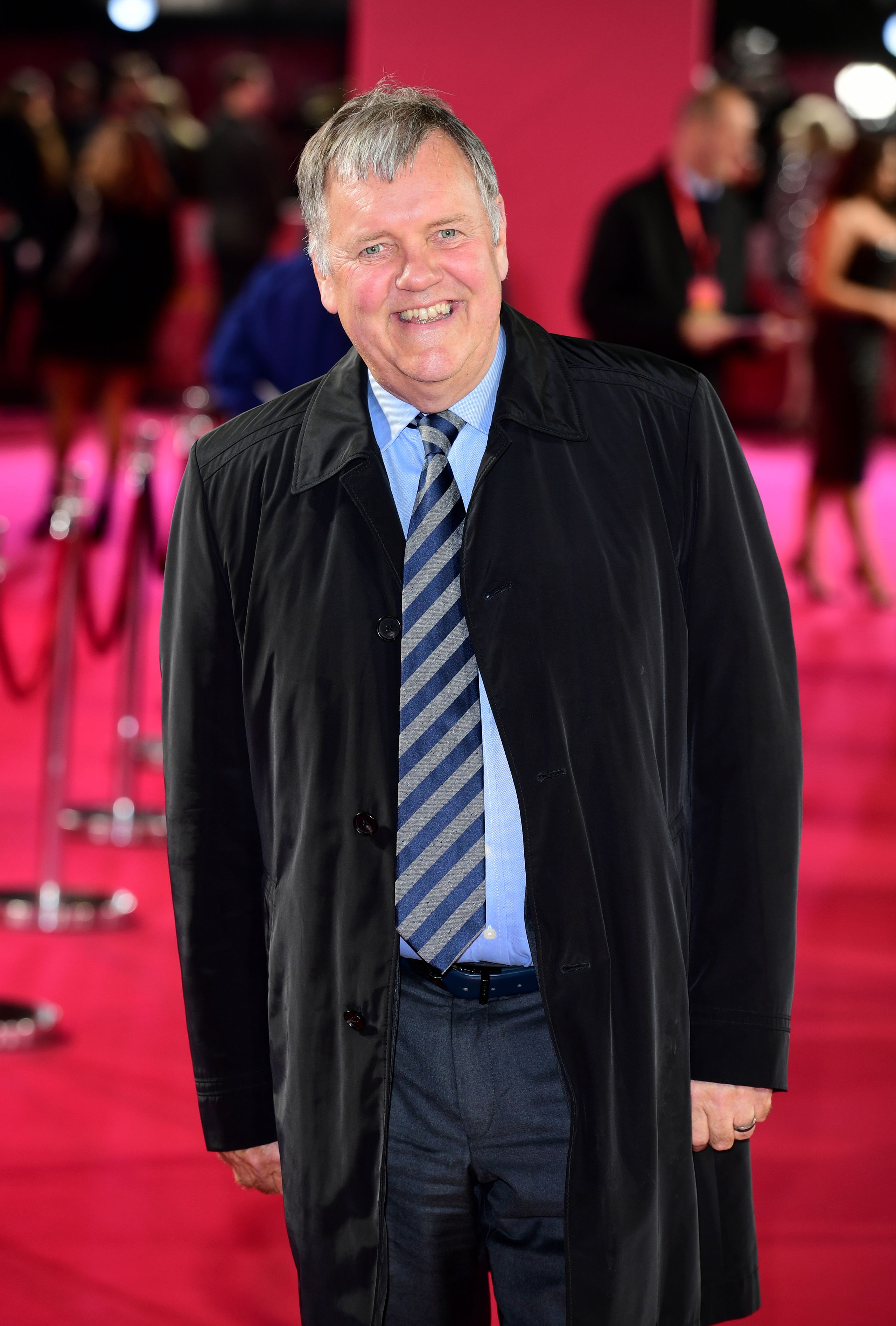 Clive Tyldesley ‘baffled’ after being replaced as ITV lead commentator ...