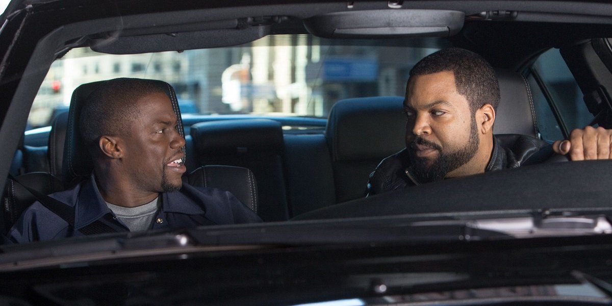 The 10 Best Kevin Hart Movies, Ranked | Cinemablend