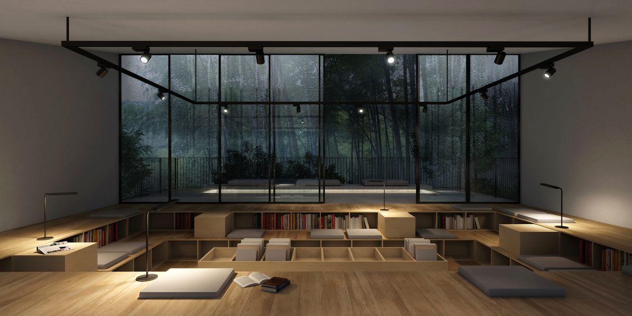 10 of the world's most extraordinary new architecture projects