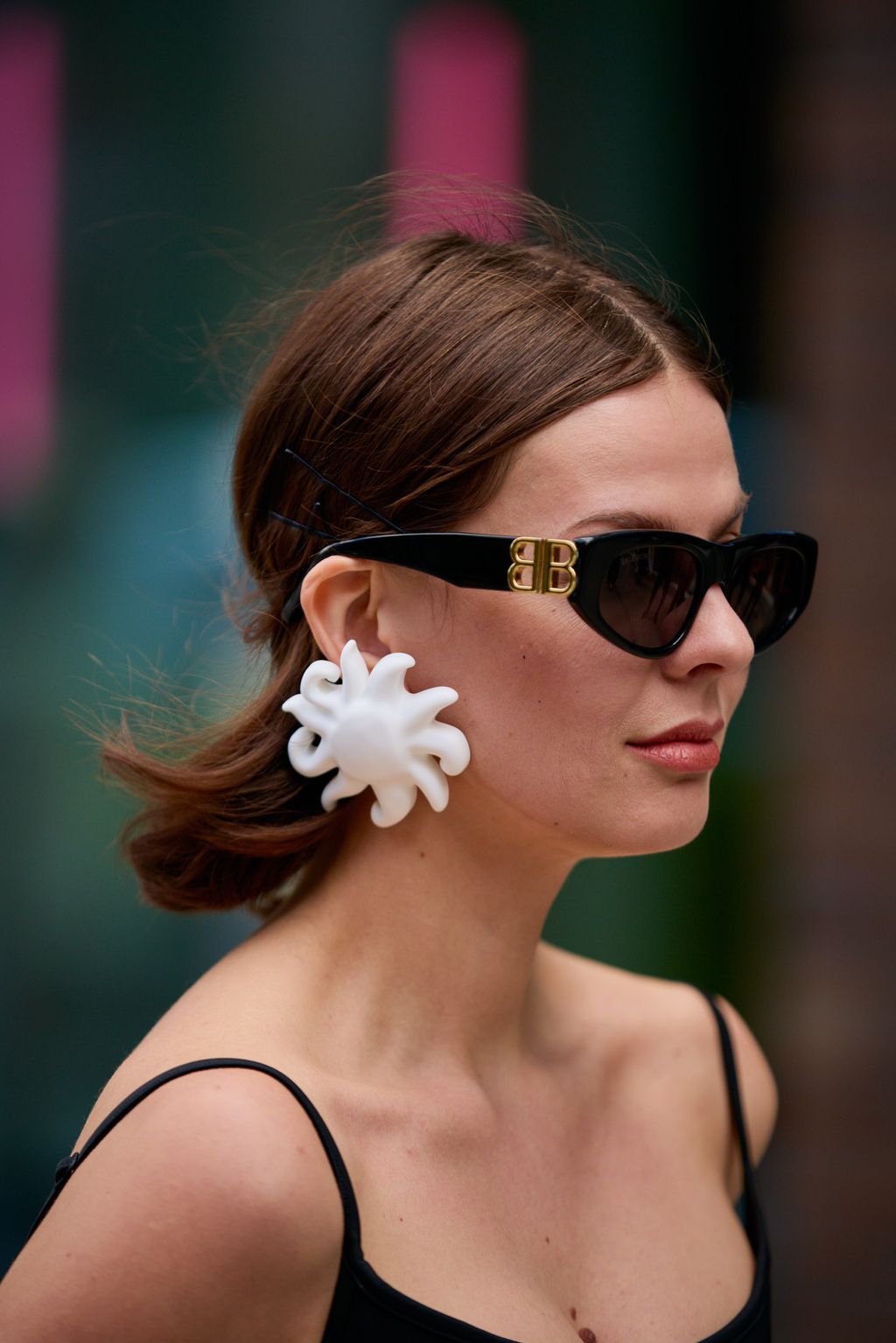 The Top 7 Sunglasses Trends That Will Dominate 2024 | Who What Wear UK