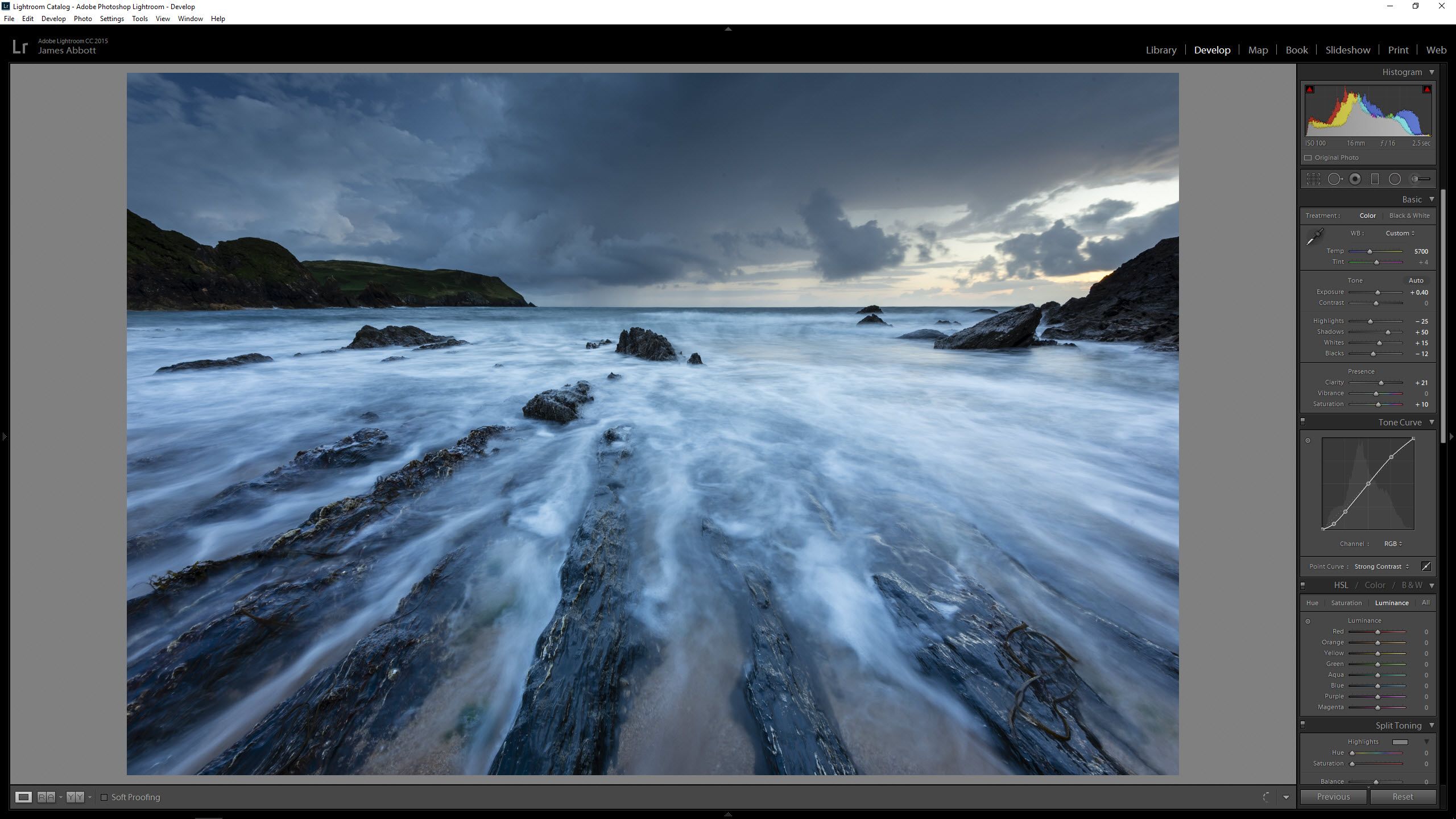 10 Lightroom editing skills every photographer should know | TechRadar