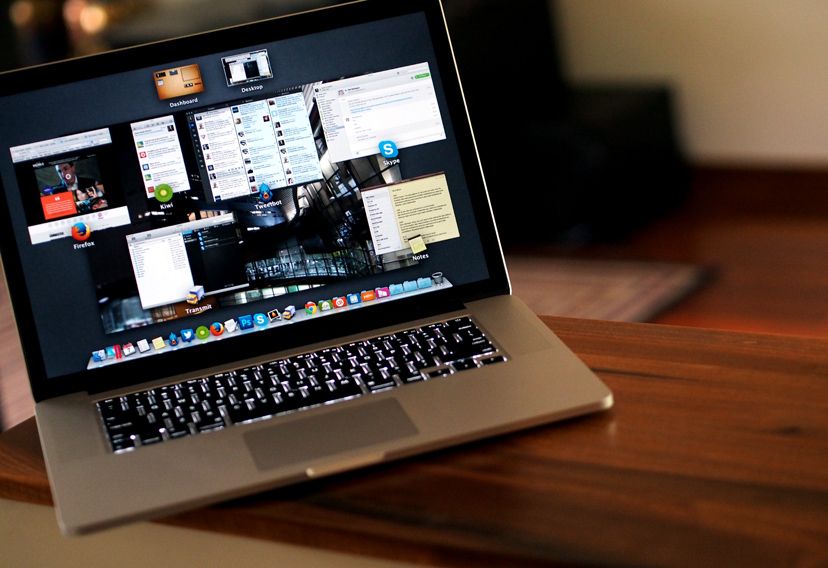 Finding the spot for you on the mobile device spectrum - Talk Mobile ...