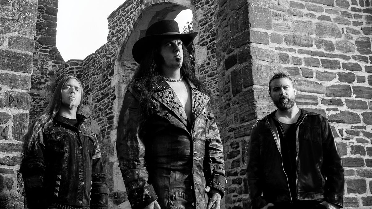 Vltimas: The extreme metal supergroup you need in your life, stat! | Louder