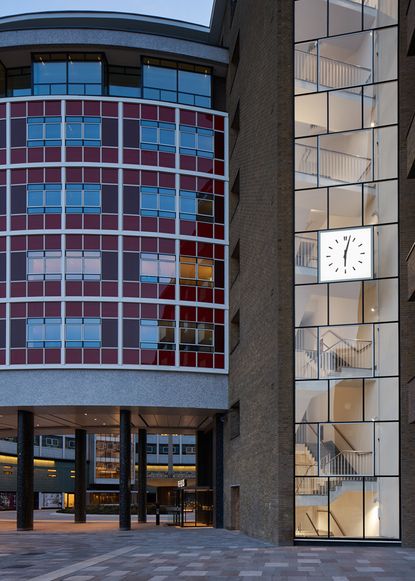 London's transformed Television Centre reveals Phase I | Wallpaper*