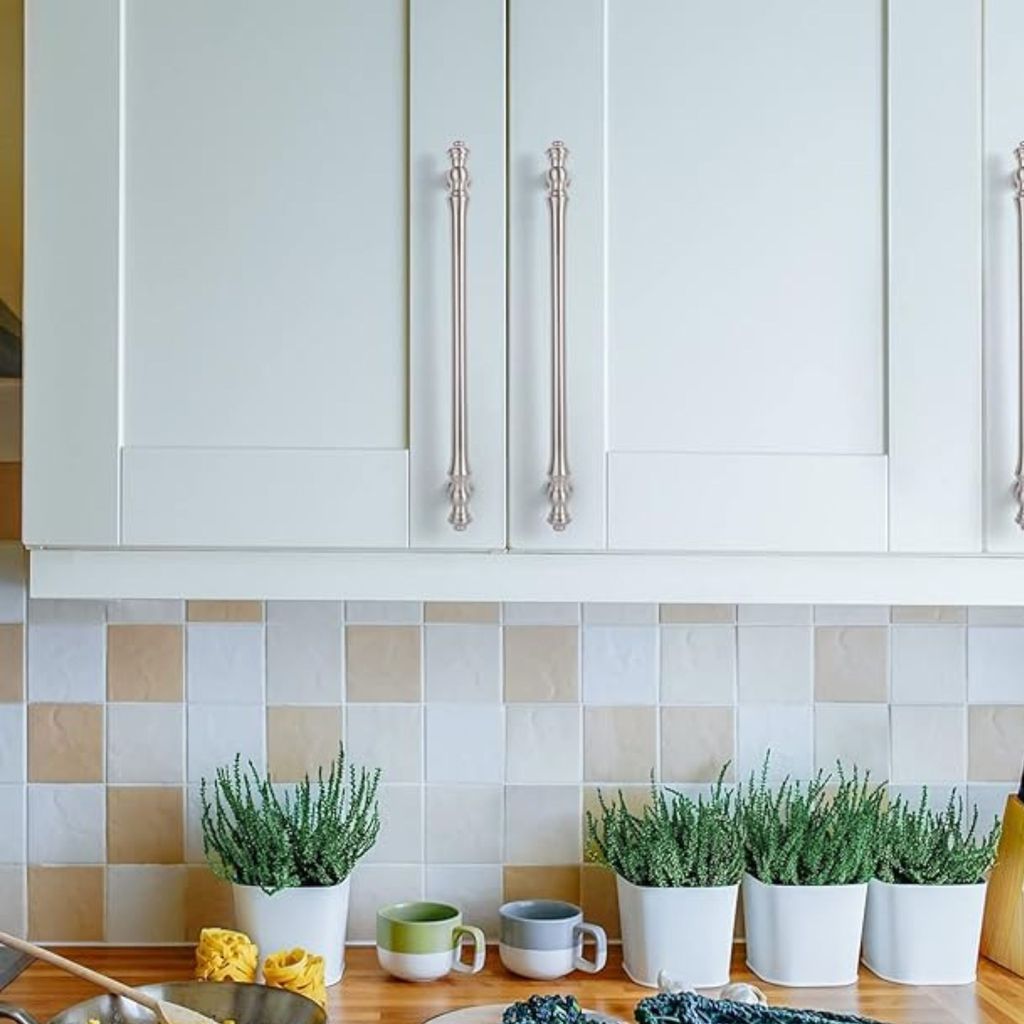 Our edit of the best kitchen hardware to buy at Amazon | Homes and Gardens