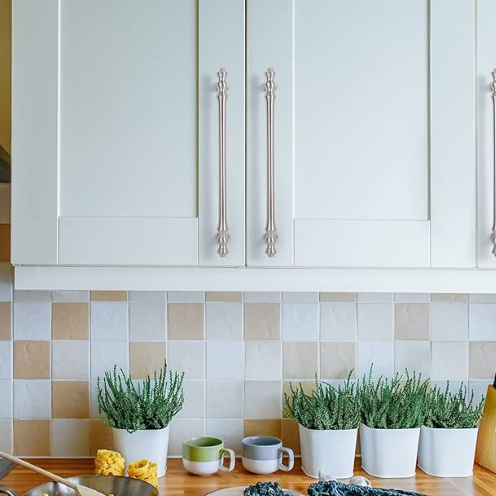 Our edit of the best kitchen hardware to buy at Amazon | Homes and Gardens