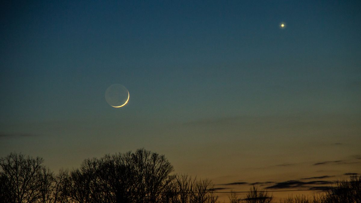 Astrophotography in November 2024: what to shoot in the night sky this ...