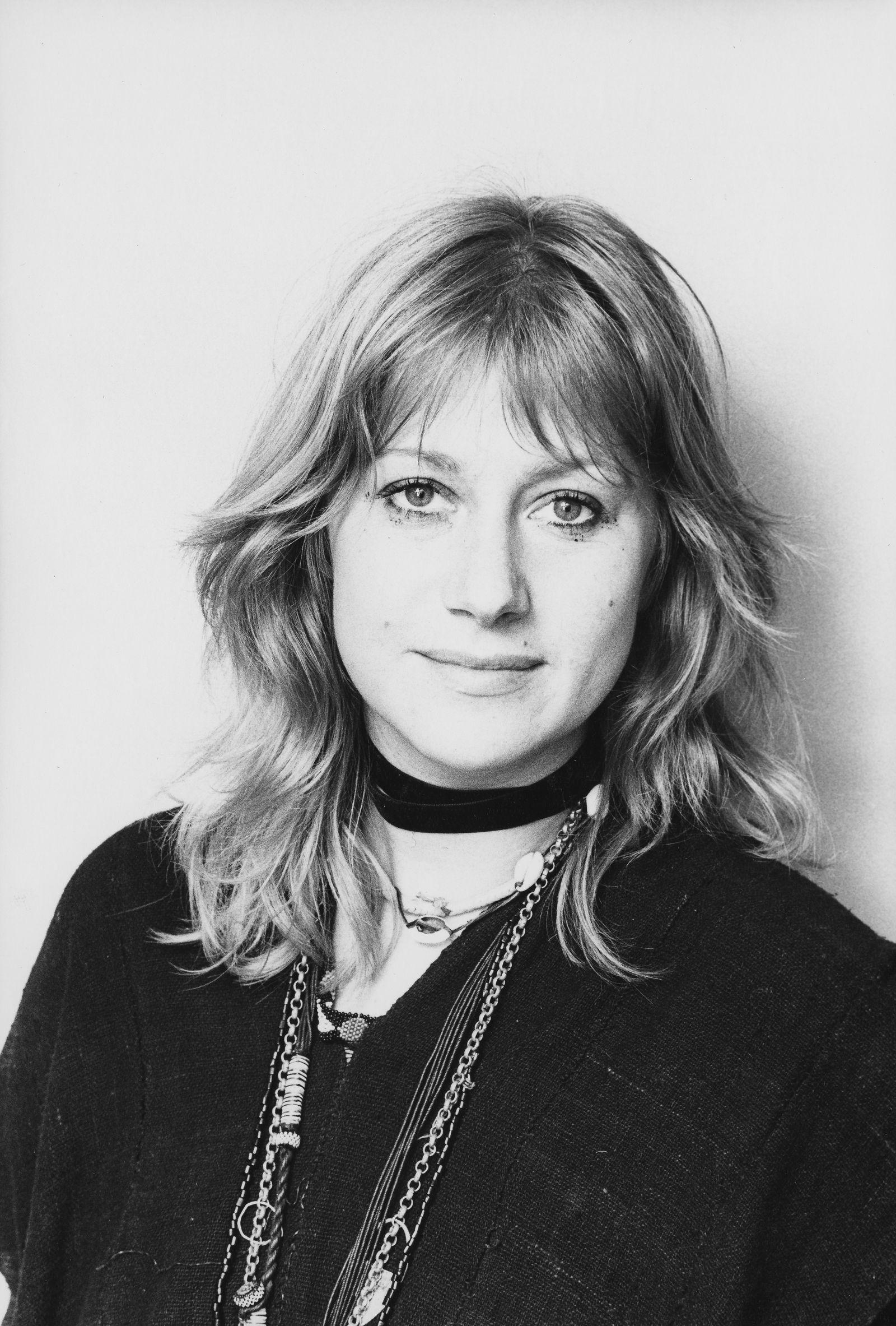 11 stunning photos of a young Helen Mirren to celebrate her turning 76 ...