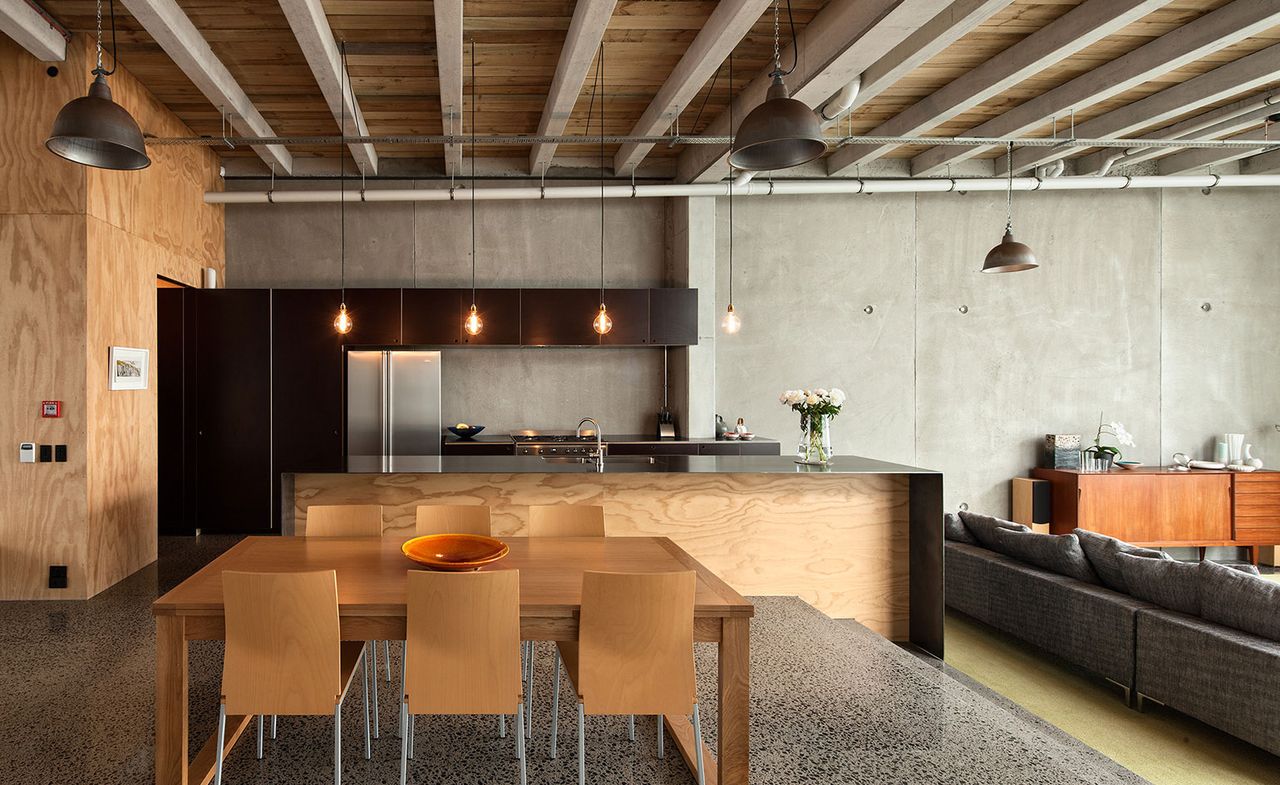 Interactive tour of Urban House in Auckland, New Zealand | Wallpaper