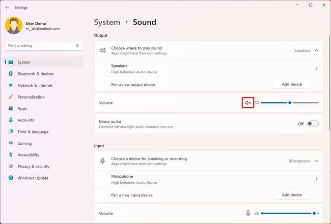 How to fix output audio problems on Windows 11 | Windows Central
