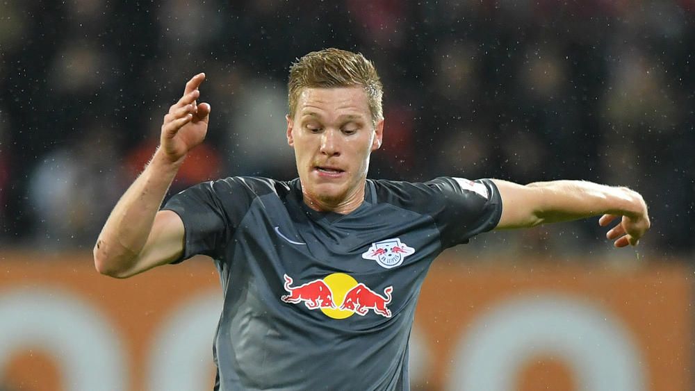 Germany's Halstenberg likely to miss World Cup with ACL injury ...