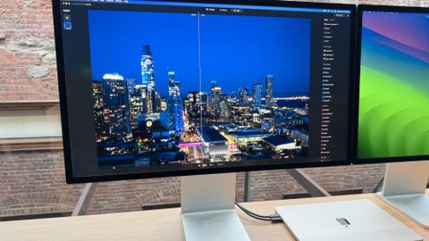 MacBook Air M3 is going all-in on AI — here's what you can actually do ...