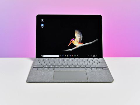 Microsoft Surface Go review: Bringing the fun back to Windows | Windows ...