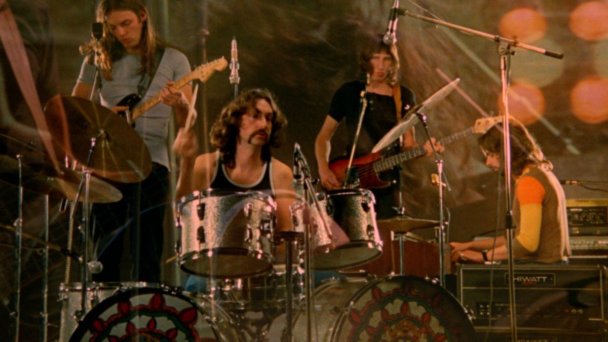 “Untethered and exploratory rock music made by four musicians who ...