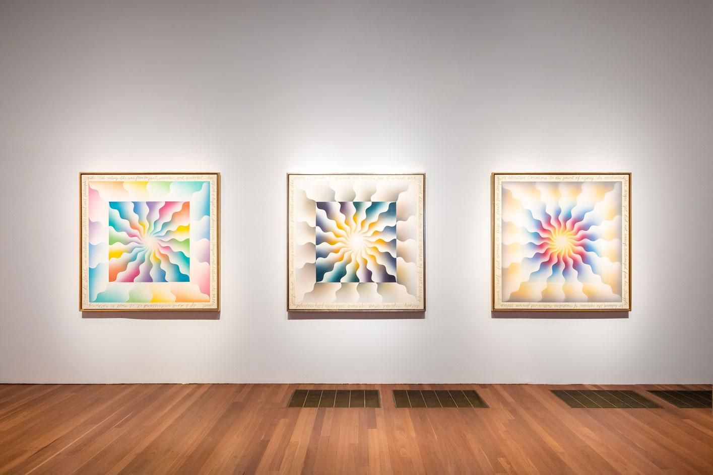 Feminist icon Judy Chicago on revolutionising art history | Wallpaper