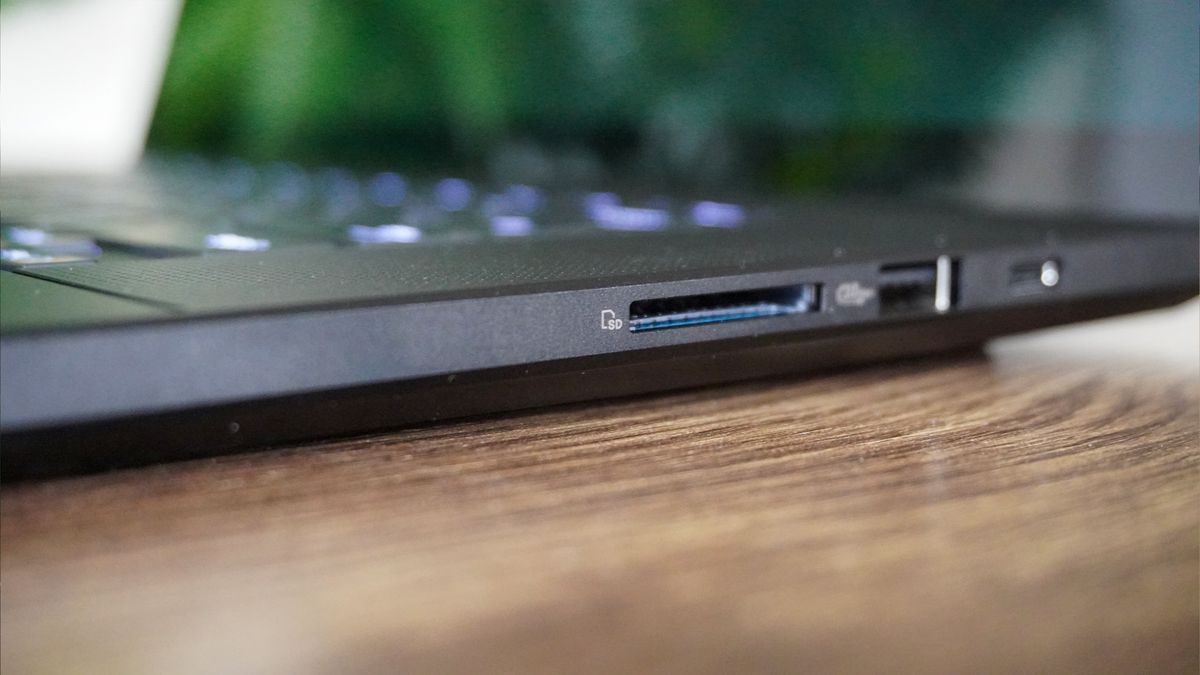 Asus ProArt P16 review | Tom's Guide