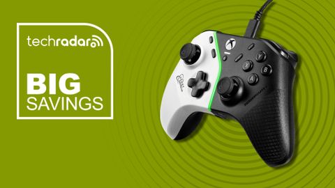The Thrustmaster Heart Xbox controller has shot down to a price I can ...