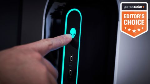 Best Alienware gaming PC 2024: Out of this world Aurora builds ...