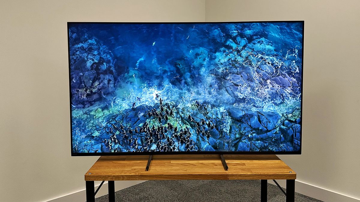 Sony 2024 TV lineup: everything you need to know | What Hi-Fi?