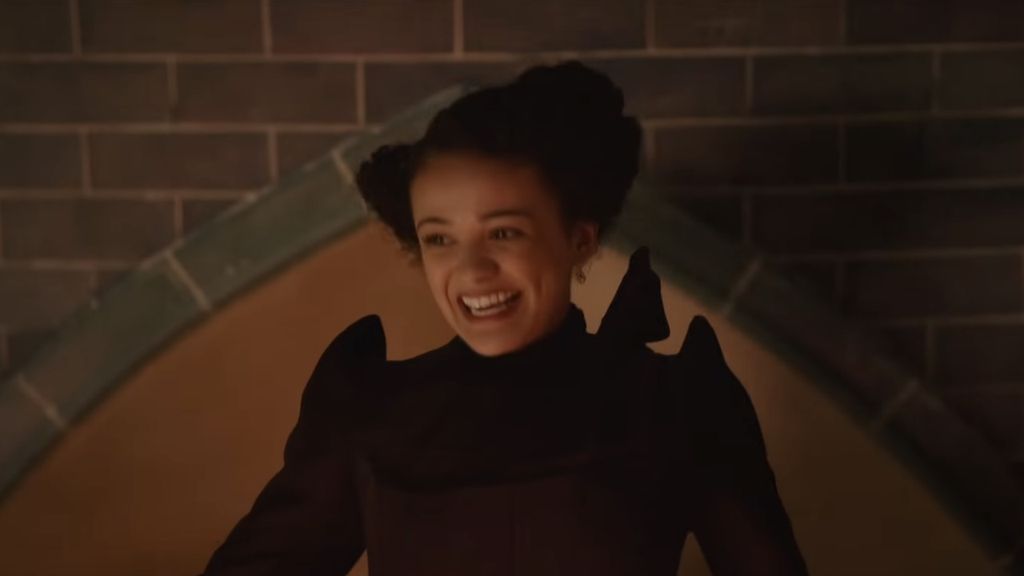 I Just Watched The Final Wicked: For Good Trailer, And I'm Worried It ...