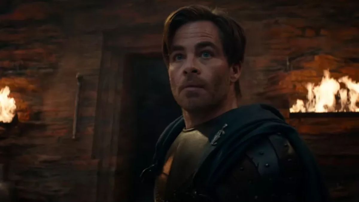 New Dungeons & Dragons trailer promises an epic fantasy comedy – with ...
