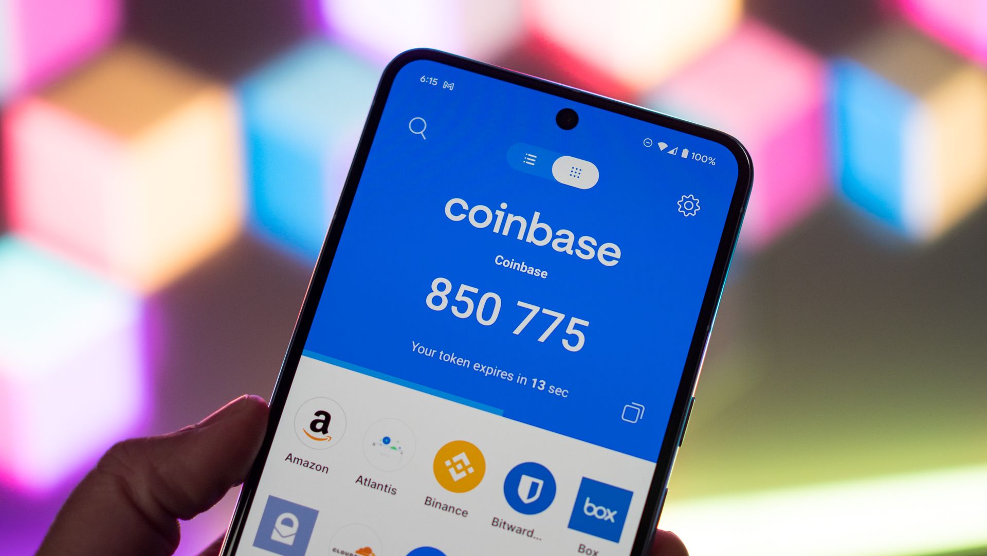 Still using Authy to manage 2FA tokens? I just switched to 2FAS, and ...