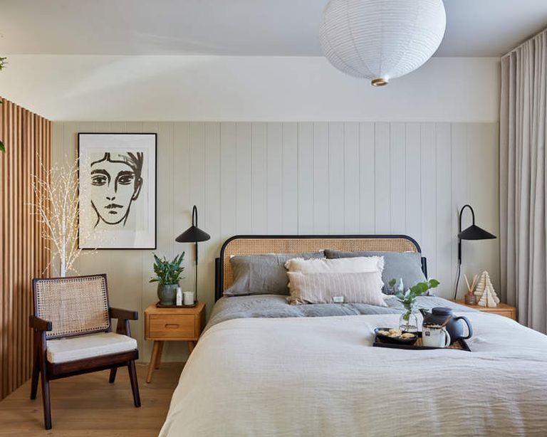 Small bedroom lighting ideas – 12 ways to light up tiny rooms | Real Homes