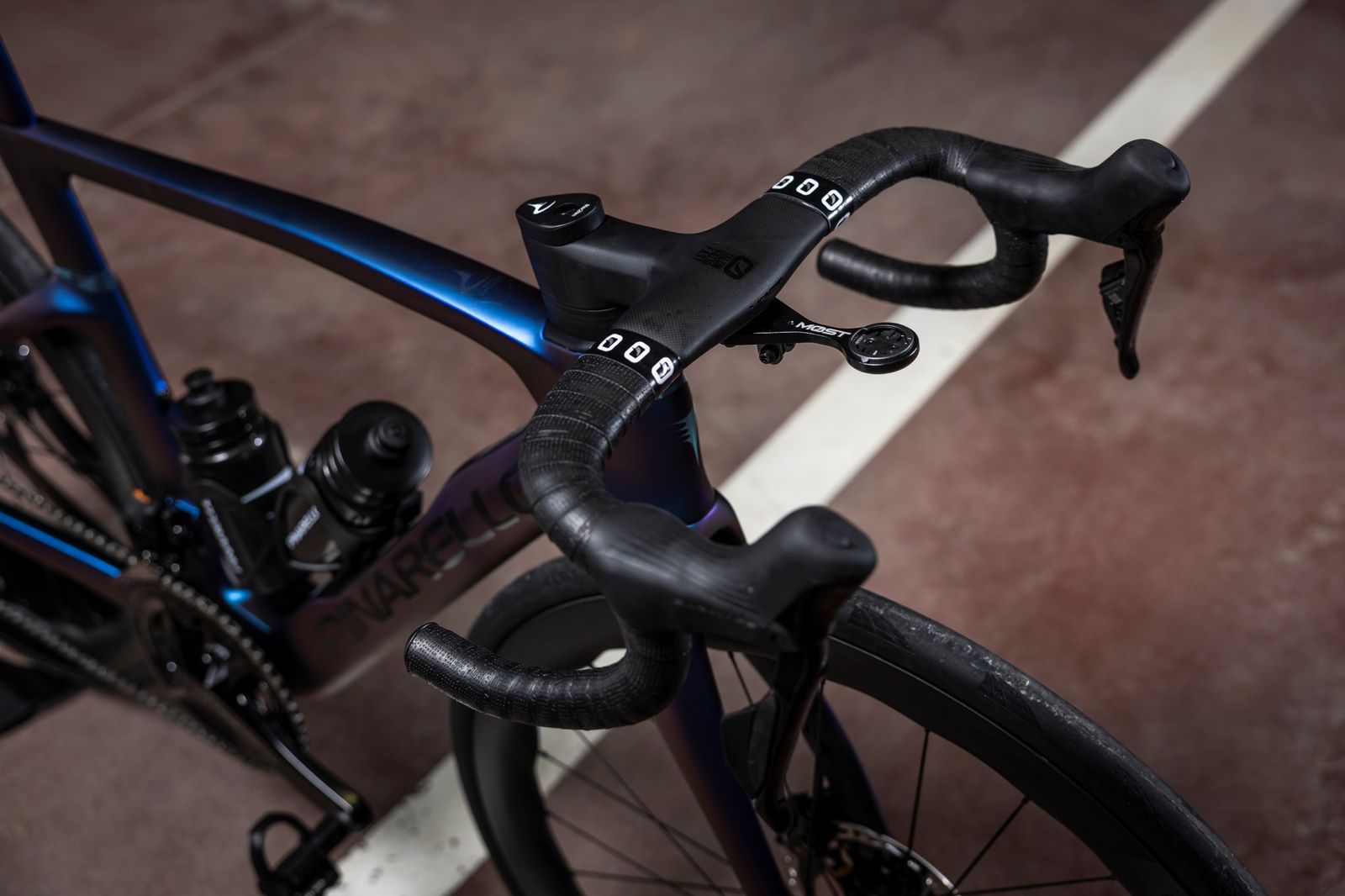 New Pinarello Dogma F slashes weight and improves efficiency with "Aero ...