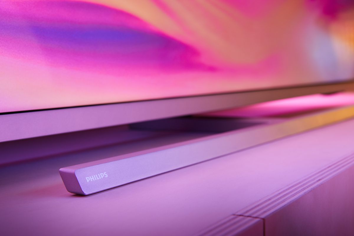 Hands on: Philips The One (7304) review | What Hi-Fi?