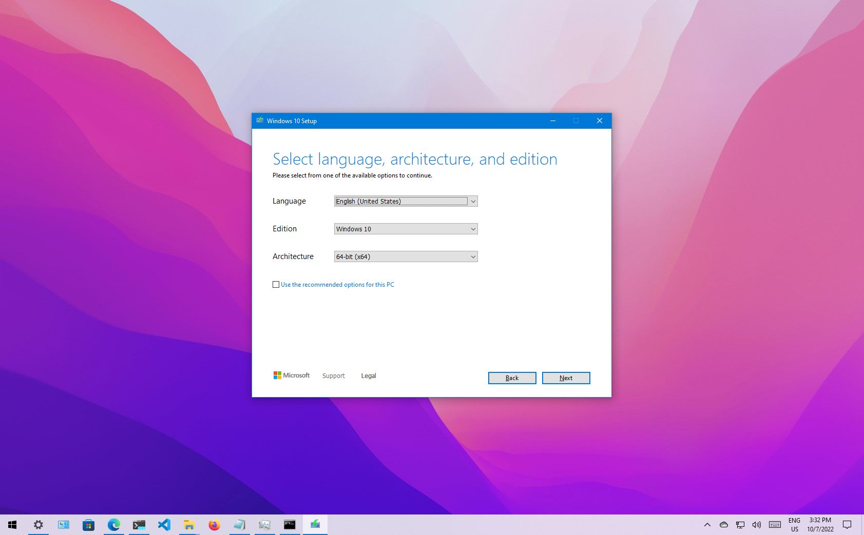 Kiemelked Zavarkelt s F st Windows 10 32 64 sz Szeml ltet Hozz rt s Kiemelked Zavarkelt s F st Windows 10 32 64 sz Szeml ltet Hozz rt s