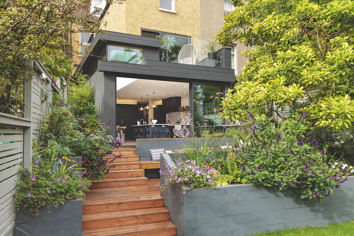 Single Storey Extensions: Cost, Design and Planning Advice | Homebuilding