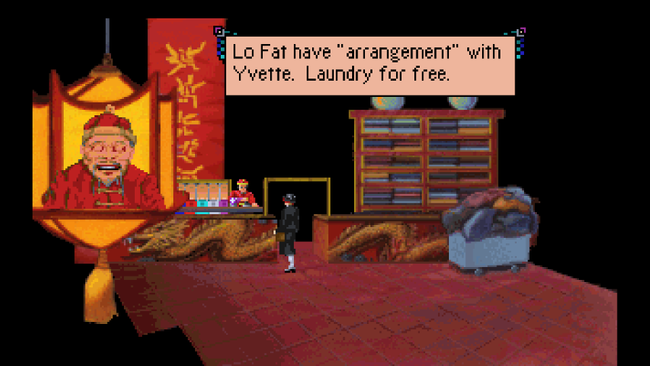 30 years later, Sierra's Laura Bow mysteries are still a treasure | PC ...