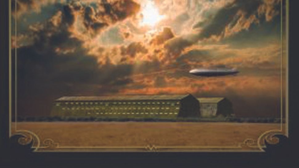 Lifesigns Cardington Album Review Louder