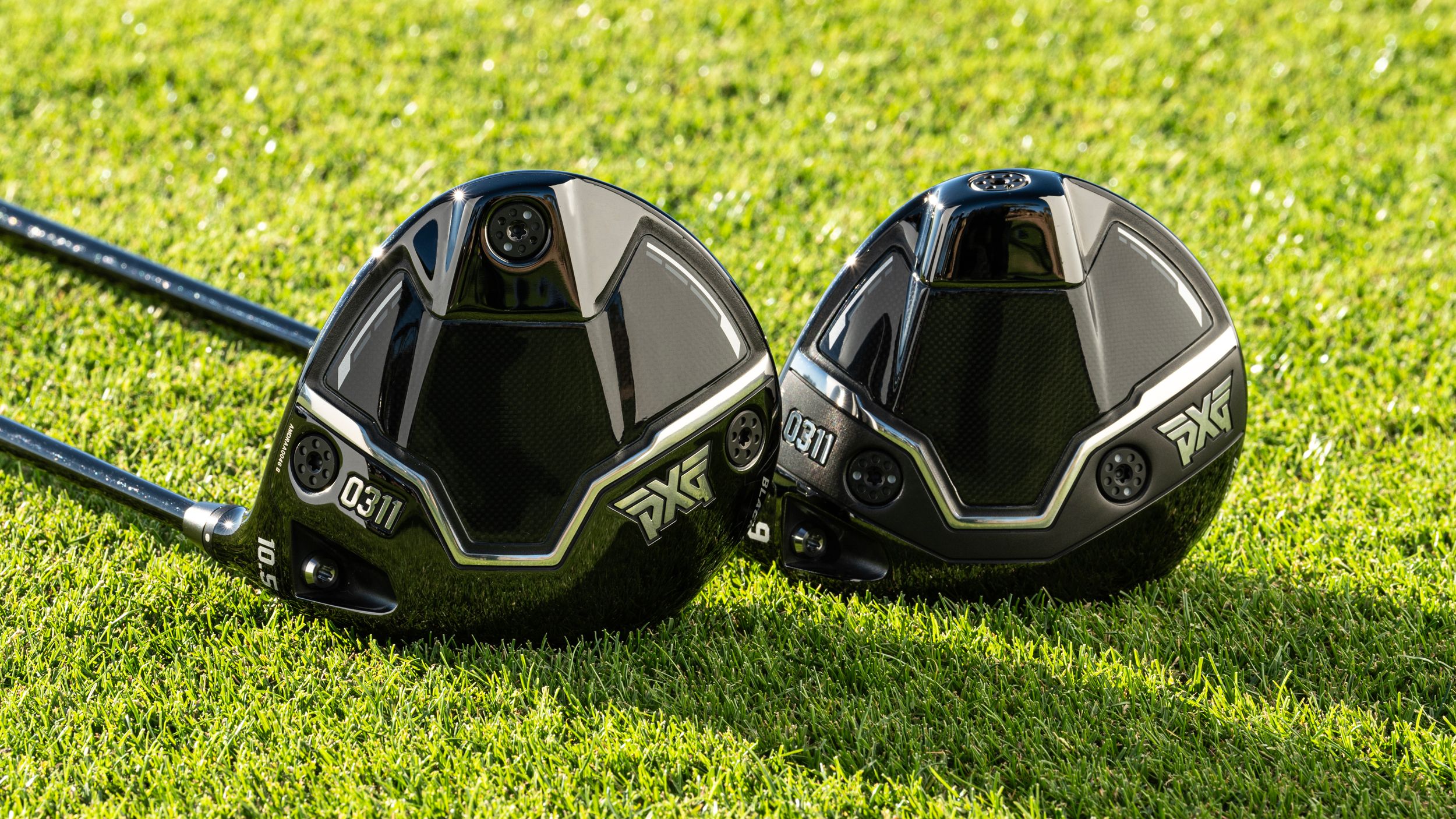 Has PXG Finally Cracked It With The New Black Ops Drivers? | Golf Monthly