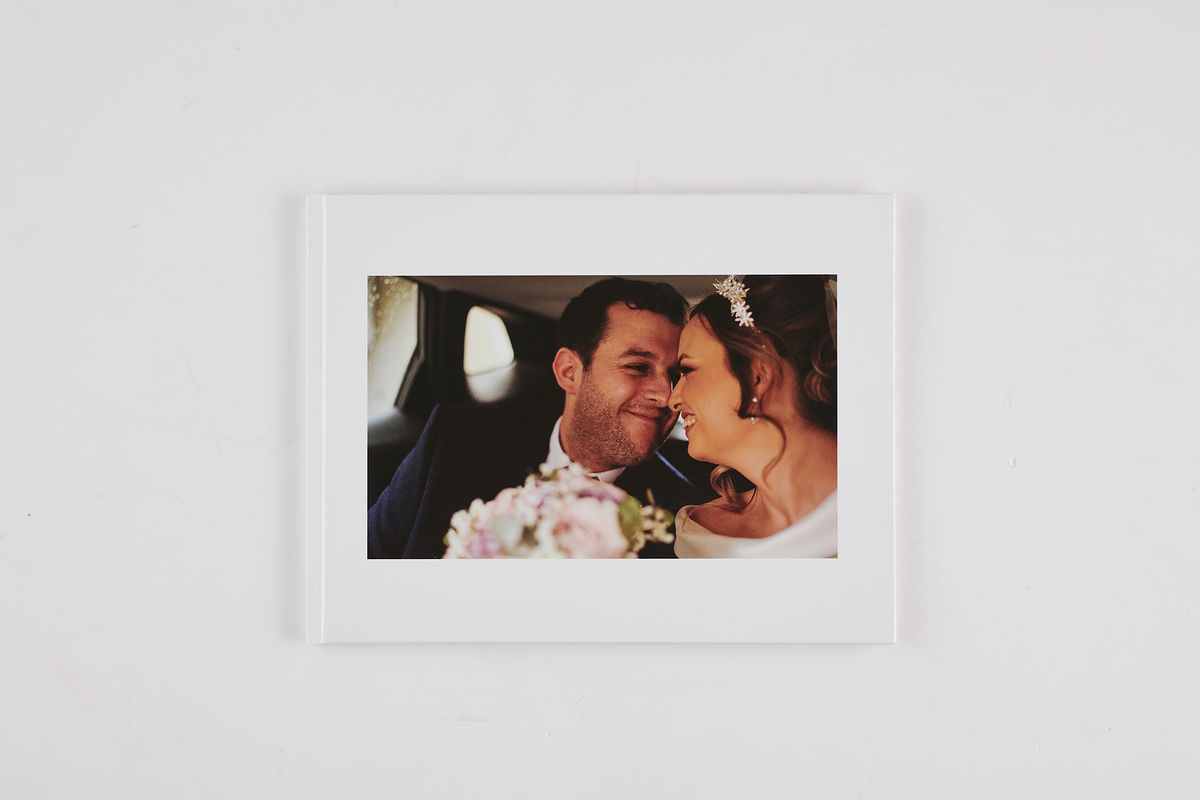 Photobox photo book review | Digital Camera World